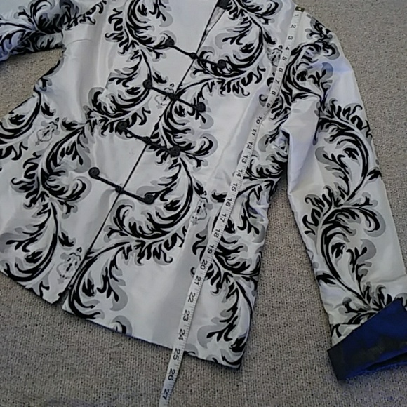 Jackets & Coats | Traditional Chinese Tangzhuang Suit | Poshmark